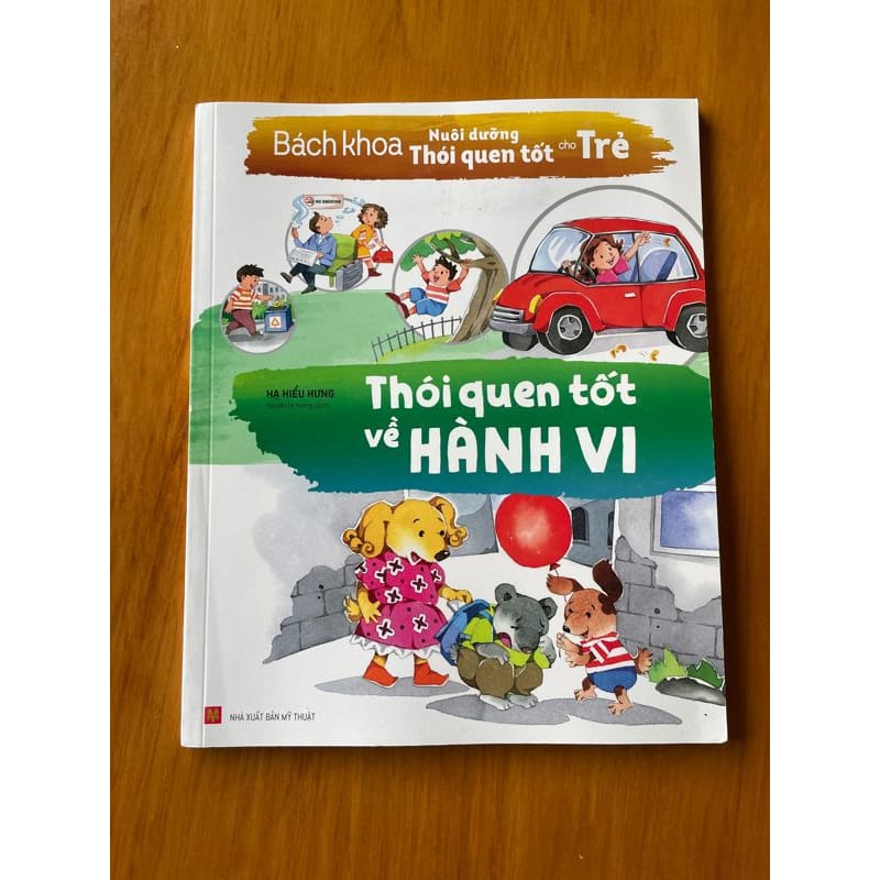 Vietnamese Children’s Book - The Value Junction – The Value Junction