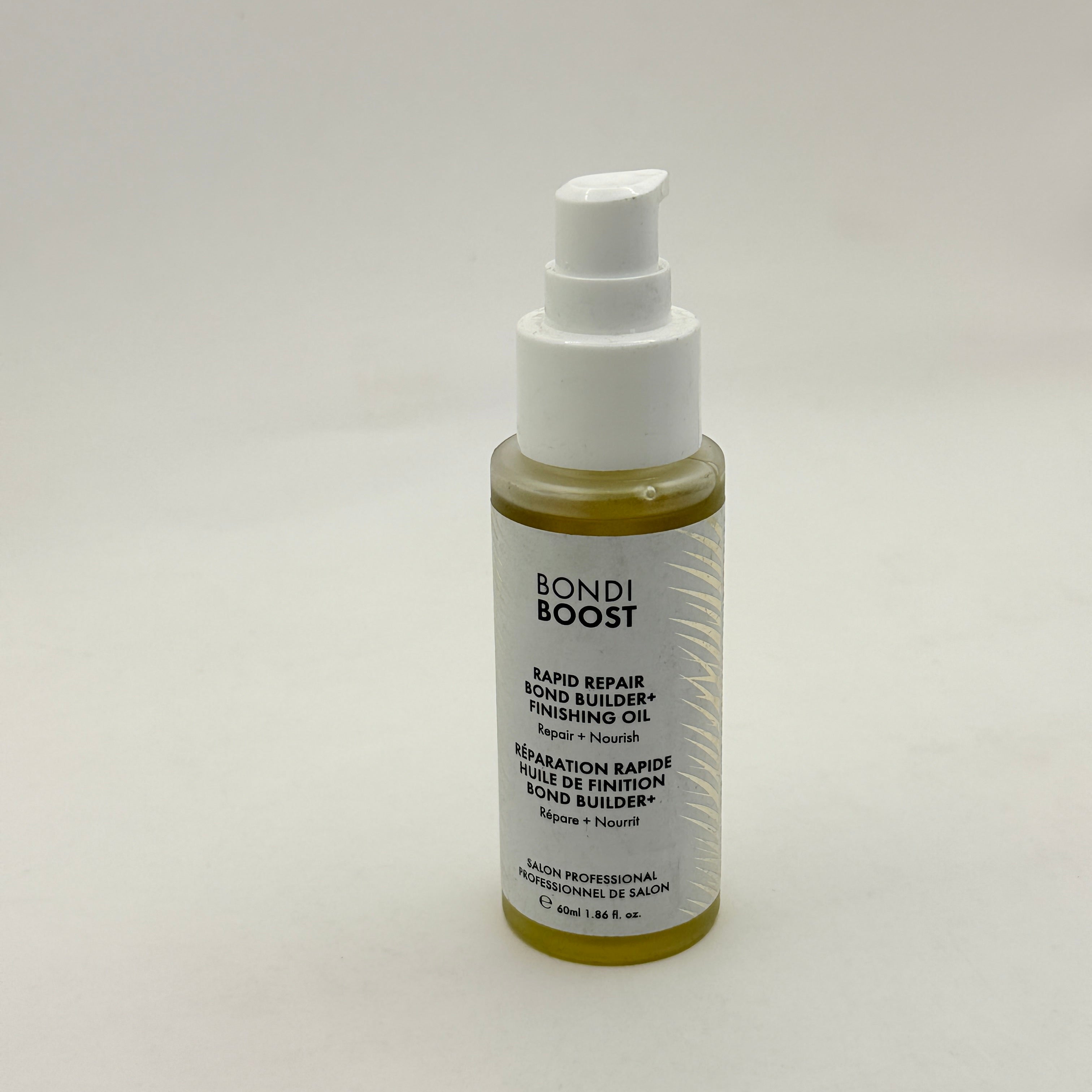 Bondi Boost Rapid Repair Bond Builder + Finishing Oil – 60 mL – The ...