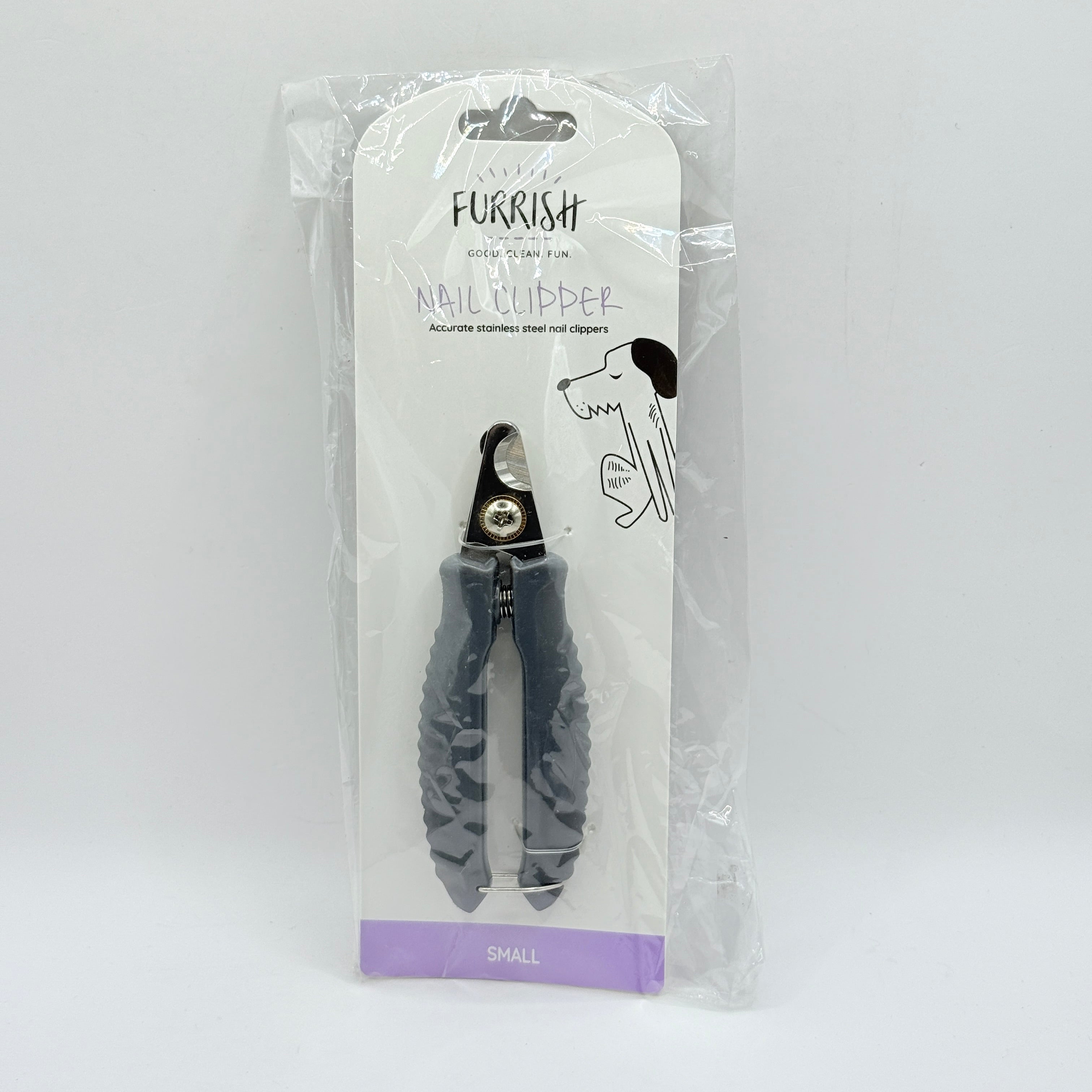 Furrish Nail Clippers – The Value Junction
