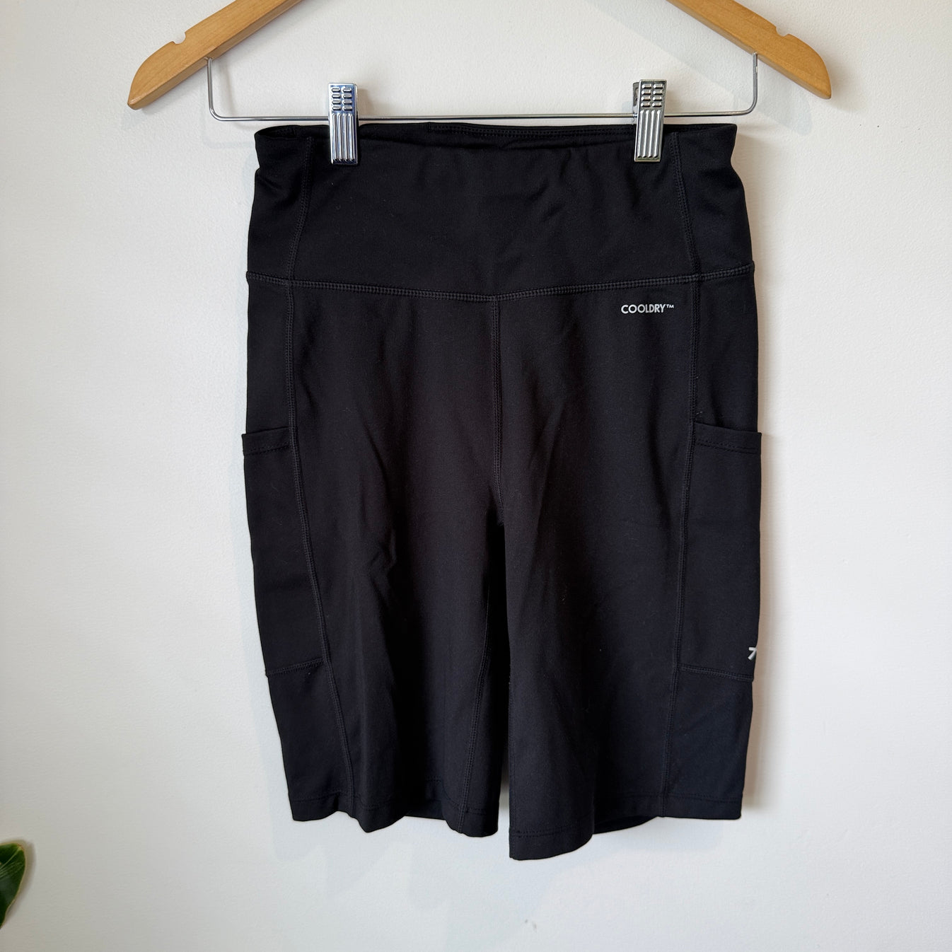 Active Intent Size S Shorts – The Value Junction