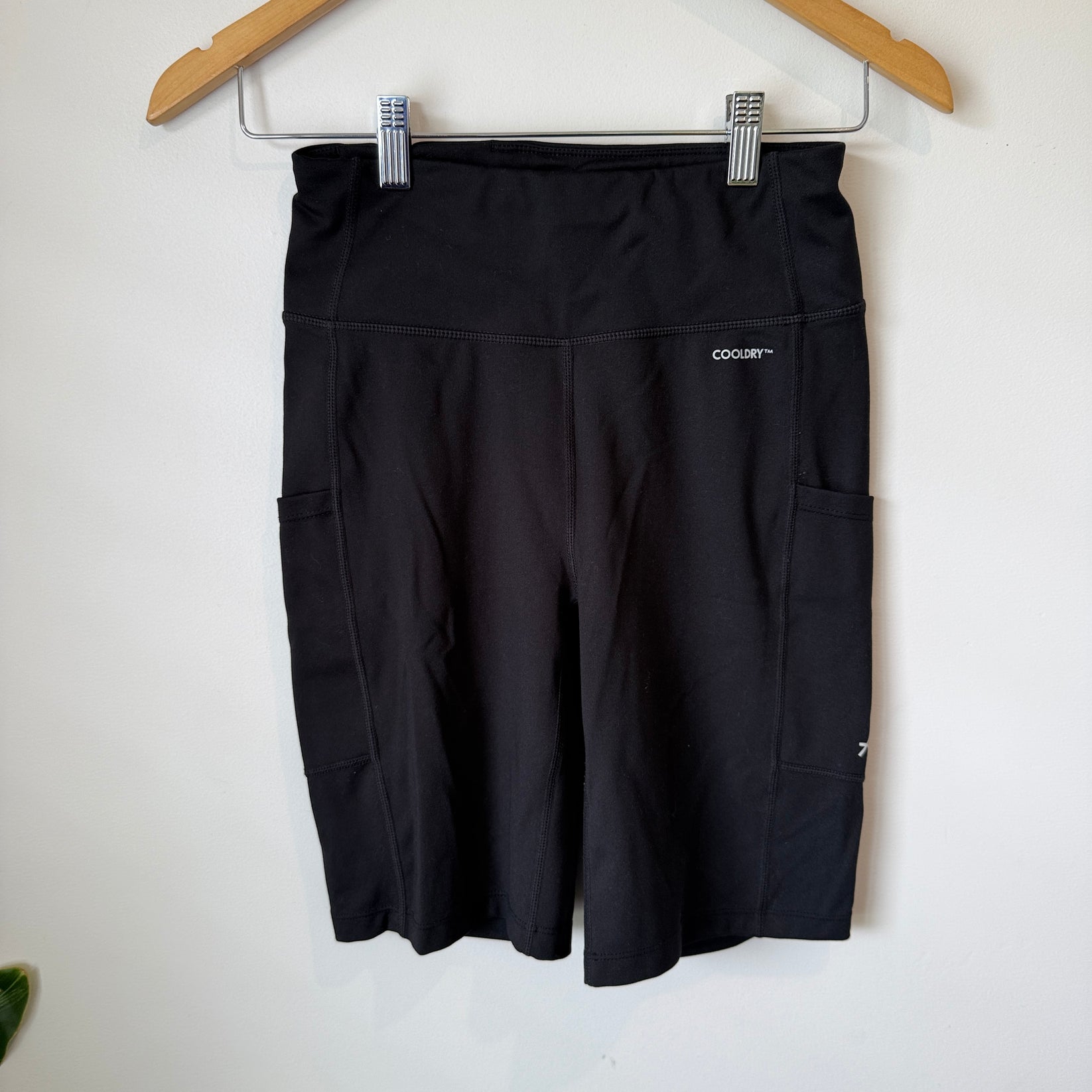 Active Intent Size S Shorts – The Value Junction