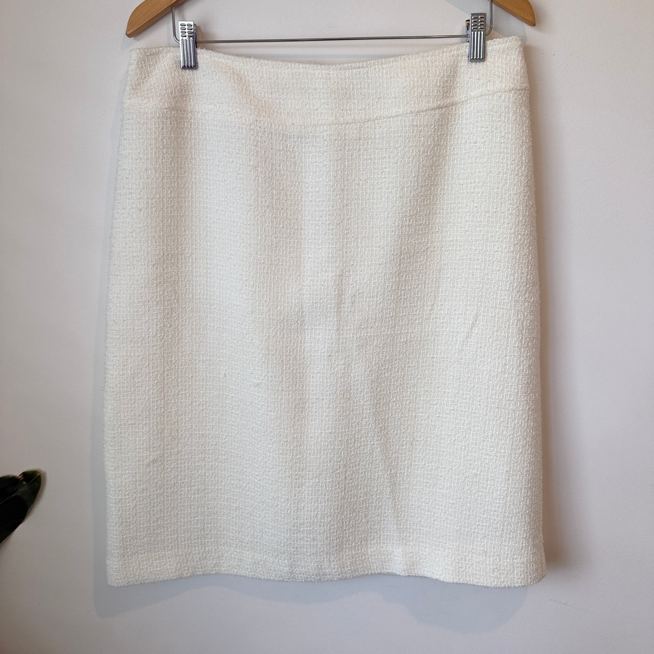 Postie Size 14 Tweed Pencil Skirt – The Value Junction