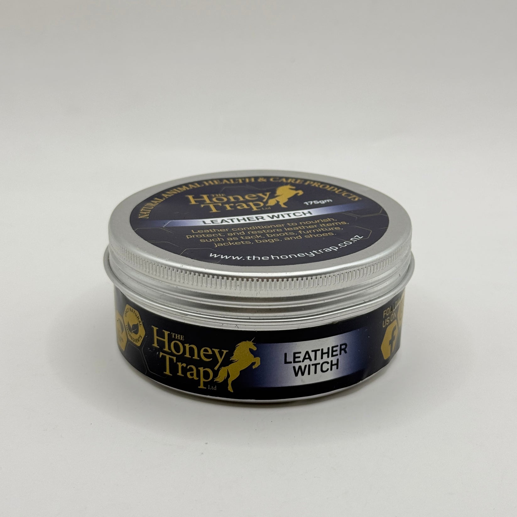 The Honey Trap Leather Witch – 175gm – The Value Junction