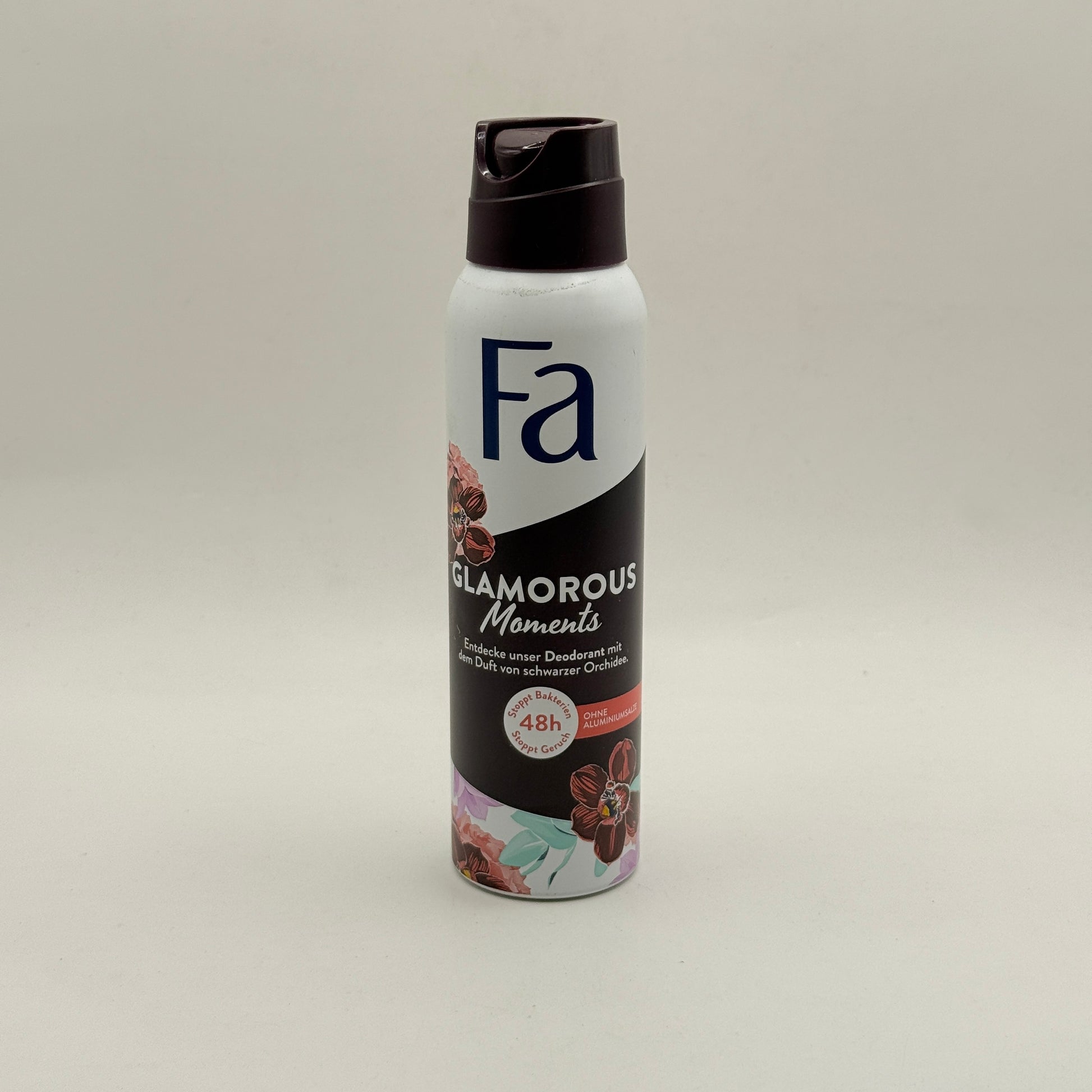 Fa Glamorous Moments Deodorant Spray 150ml – The Value Junction