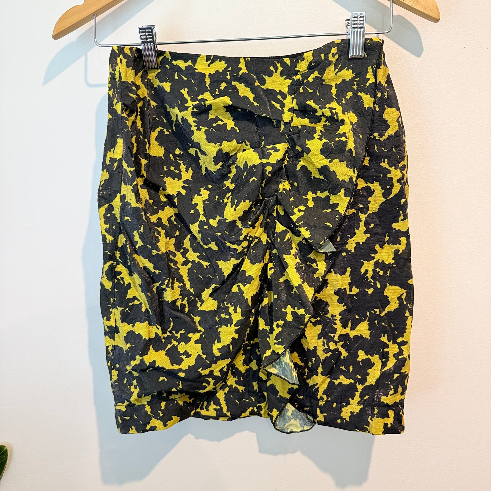 Superette Printed Skirt 6 – The Value Junction