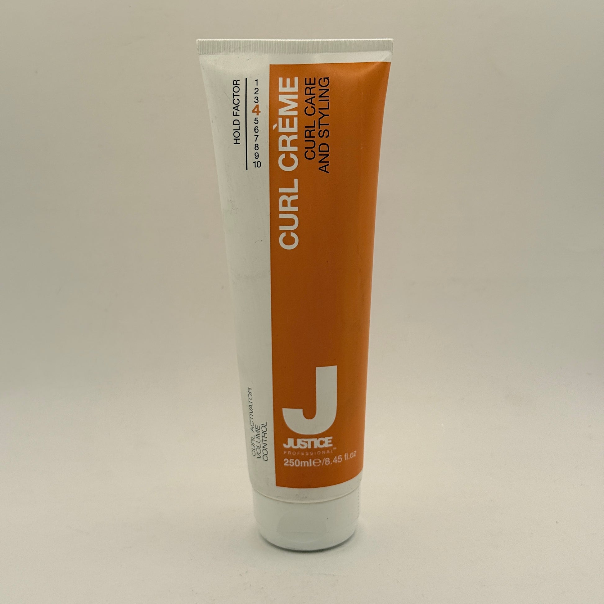 Justice Professional Curl Crème – 250 ml – The Value Junction