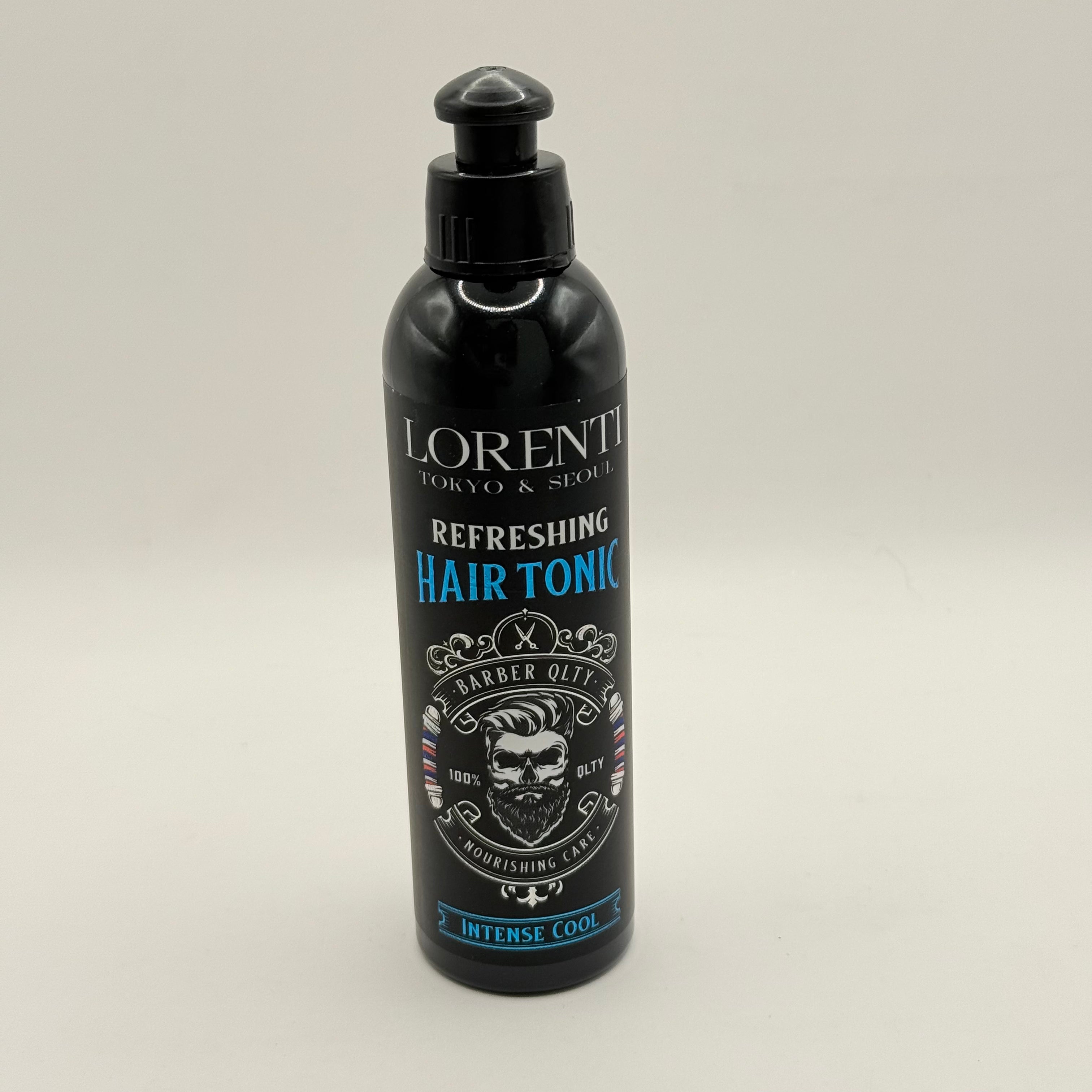Lorenti Refreshing Hair Tonic - Intense Cool – The Value Junction