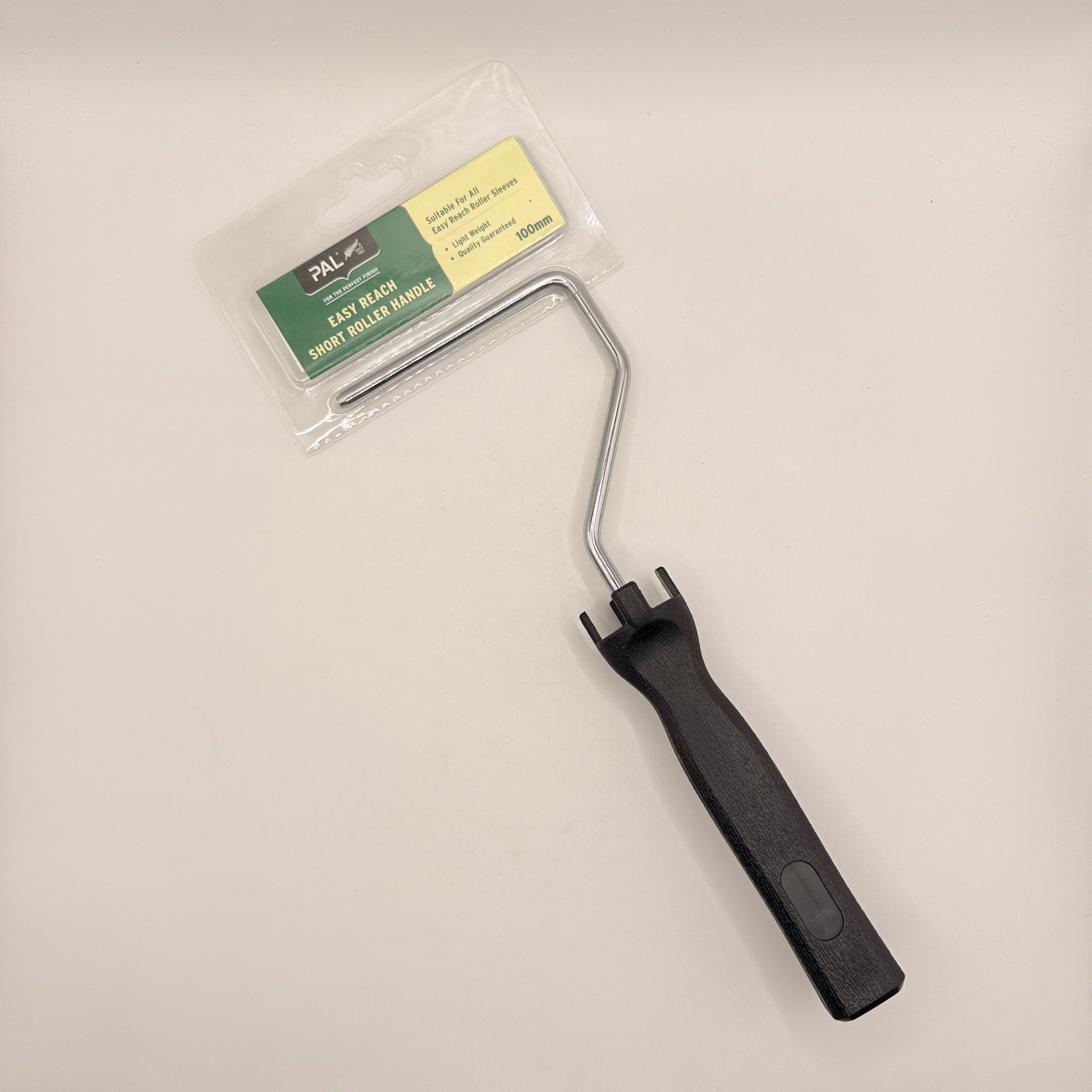 PAL Easy Reach Short Roller Handle 100mm – The Value Junction